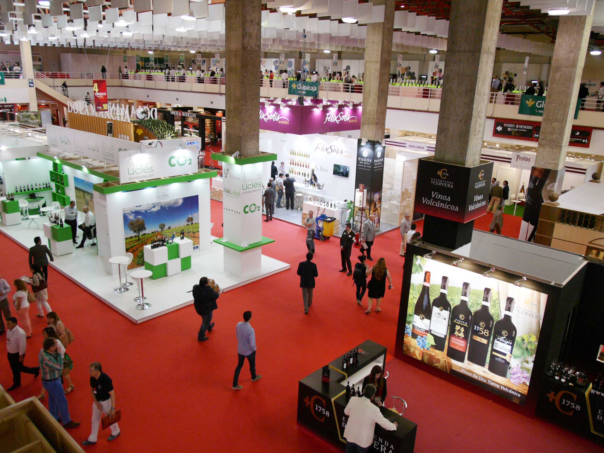 Noticias - Bodega Pardo Tolosa