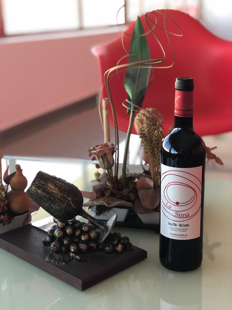Noticias - Bodega Pardo Tolosa